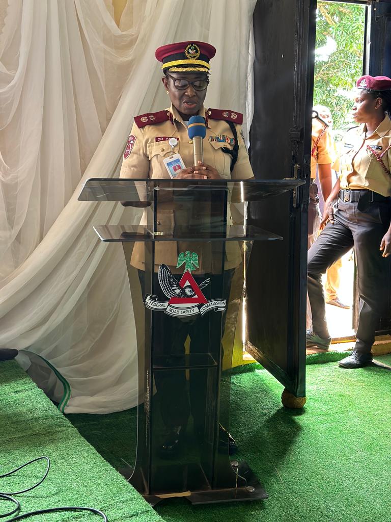 Special Road Safety Marshals Rally for Safer Highways: A Collaborative ...