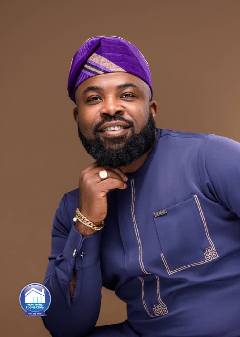 International Women’s Day: YEMI OSHE Advocates for Additional Roles for ...