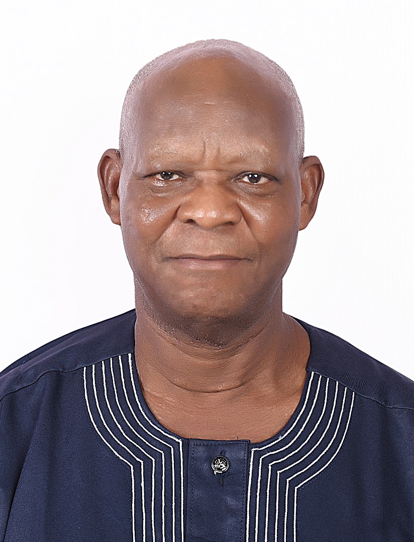 GOV.OYEBANJI APPOINTS PROF.OLALEYE SPECIAL ADVISER ON LAND, eGIS,SURVEY ...